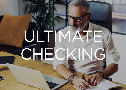 Ultimate Checking | ANB Bank